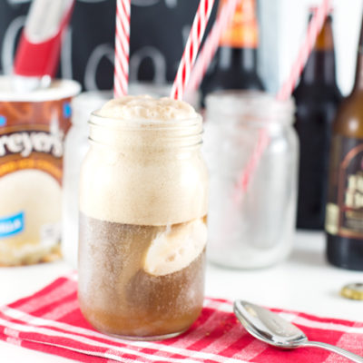 Root Beer Floats - Joy In Every Season
