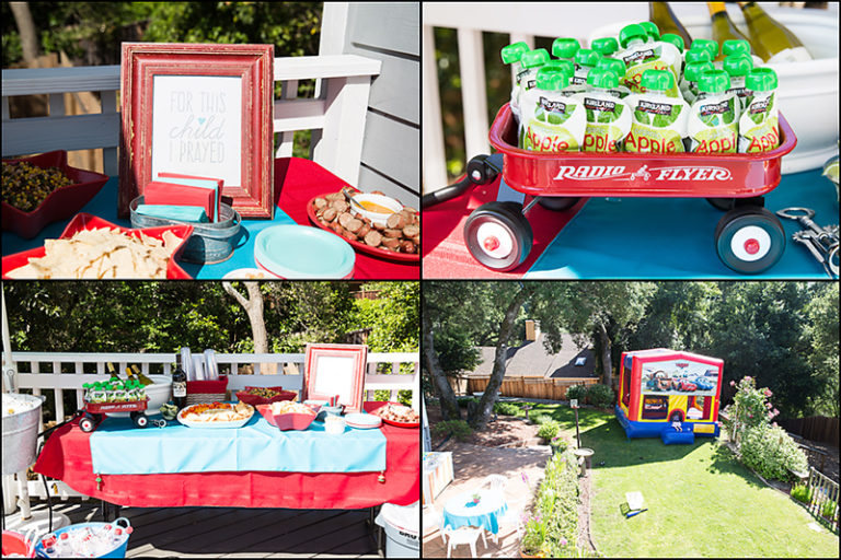 7 Simple Party Planning Tips - Joy In Every Season