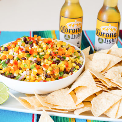 Fiesta Corn - Joy In Every Season